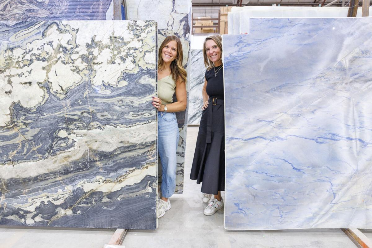 NOLA's Triton Stone grow from River Road to a $200M business ...