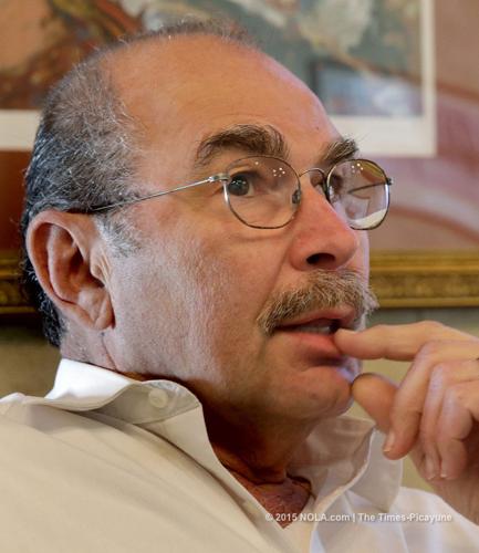 Napoleon House sold to Ralph Brennan; Impastato family ends 101-year ...