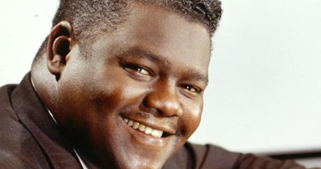 Blake Pontchartrain: Fats Domino's New Orleans Style Fried Chicken ...