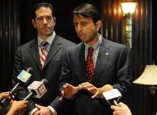 Bruce Greenstein returns as Louisiana health secretary | Health care ...