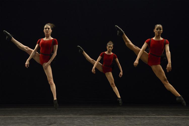 Brazilian Dance Troupe Kicks Off An Adventurous Season Of Ballet Arts