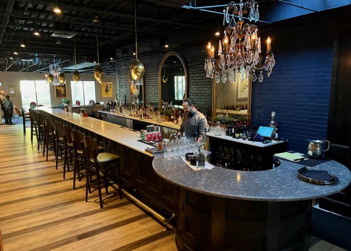 Dakota restaurant reopens in new Covington location | Where NOLA Eats ...