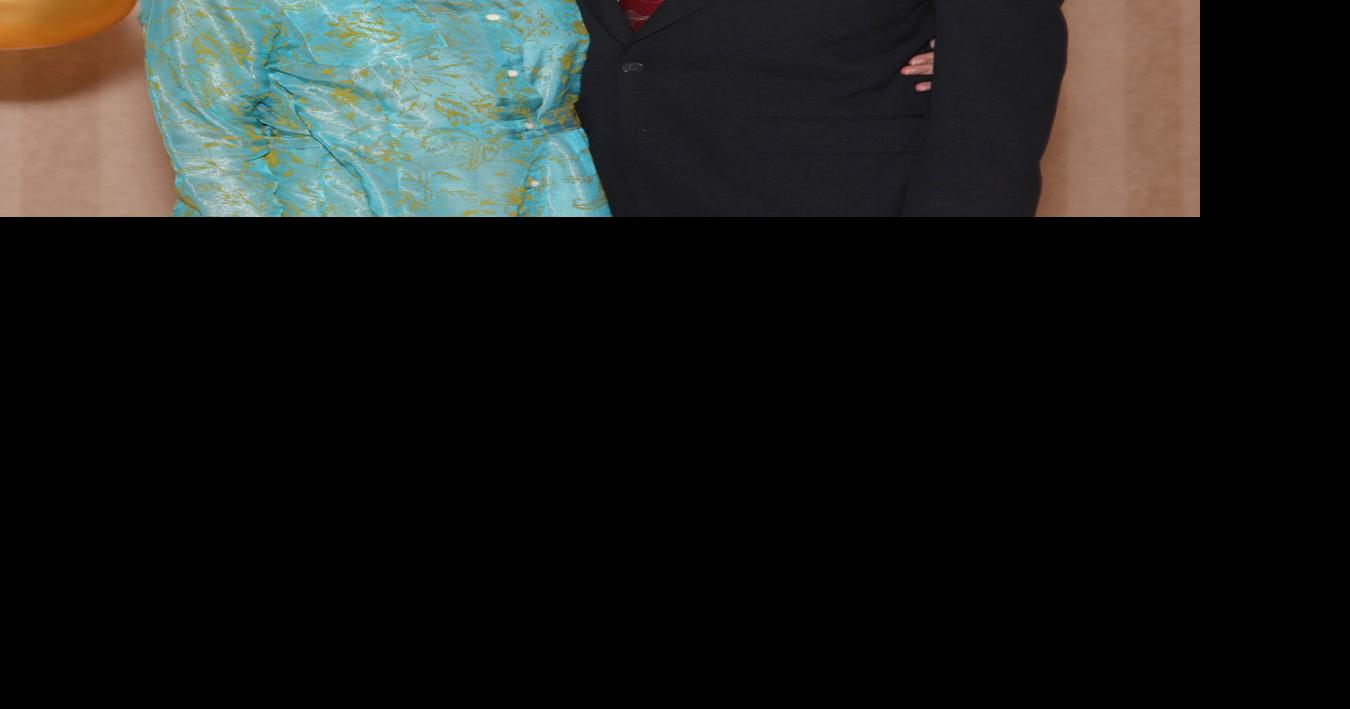 Kathy and Hal Shepard honored with Touro Synagogue's L'Chayim Award ...