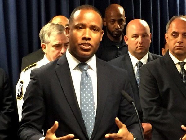 Kenneth Polite, former New Orleans U.S. attorney, gets nod for top ...