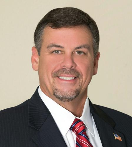 Pair of challengers hope to unseat St. Charles President Larry Cochran ...