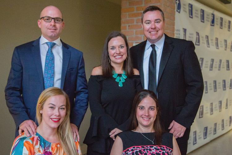 Prom 2018: Saint Paul's School students make memories to last a ...