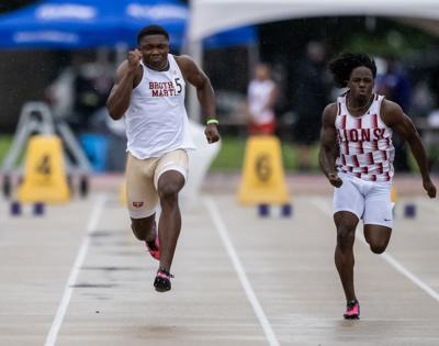 Who was the New Orleans area prep sports athlete of the week for May 4 ...