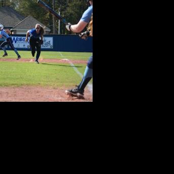 Quick-fielding pitcher Missy Clark helps Northshore to 6-5A softball ...