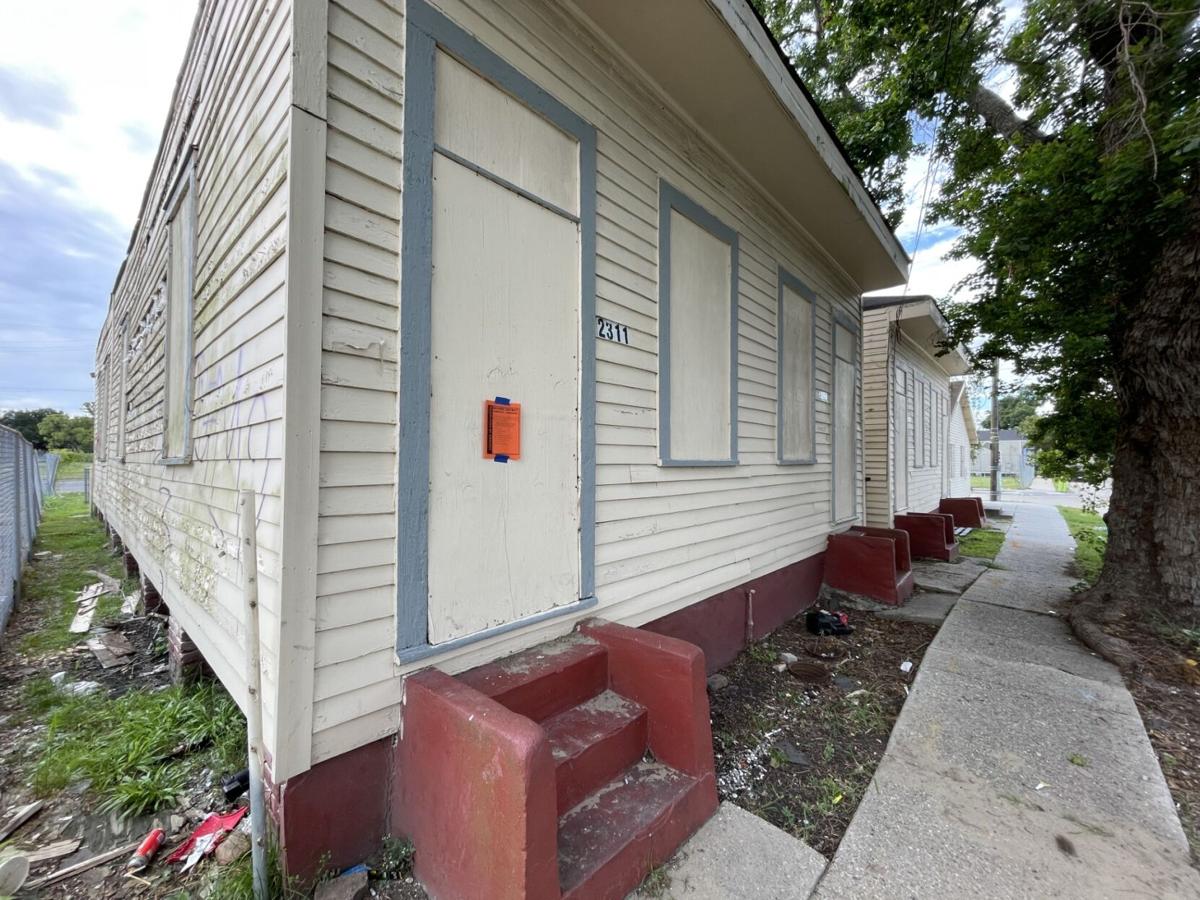New Orleans' historic commission cites home of jazz legend Buddy Bolden ...