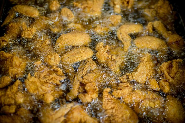 Fill ‘er up: how humble gas station fried chicken keeps Mardi Gras ...