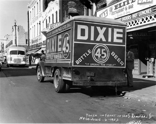 History of Dixie beer toasted in 'Birth of the Brews,' nostalgic ...