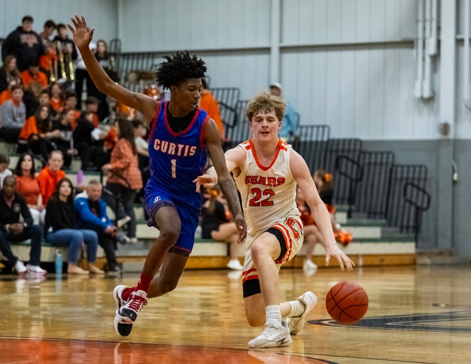 Boys basketball players to watch at LHSAA state tournament | Prep ...