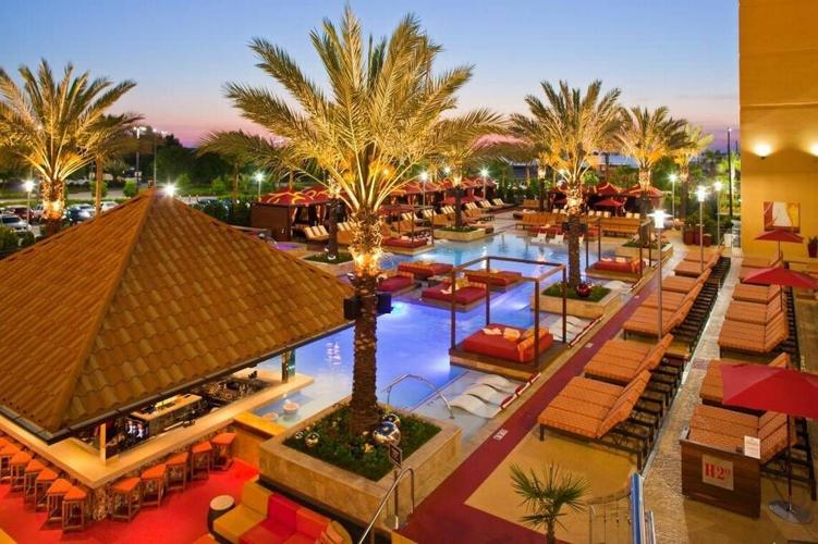 These Biloxi casino hotel pools open to public. See list ...