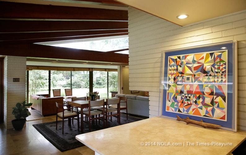 See more of modernist architect Albert Ledner's work | Home/Garden ...