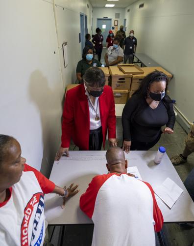 Clancy DuBos: Hard-earned lessons from the recall attempt | Clancy ...