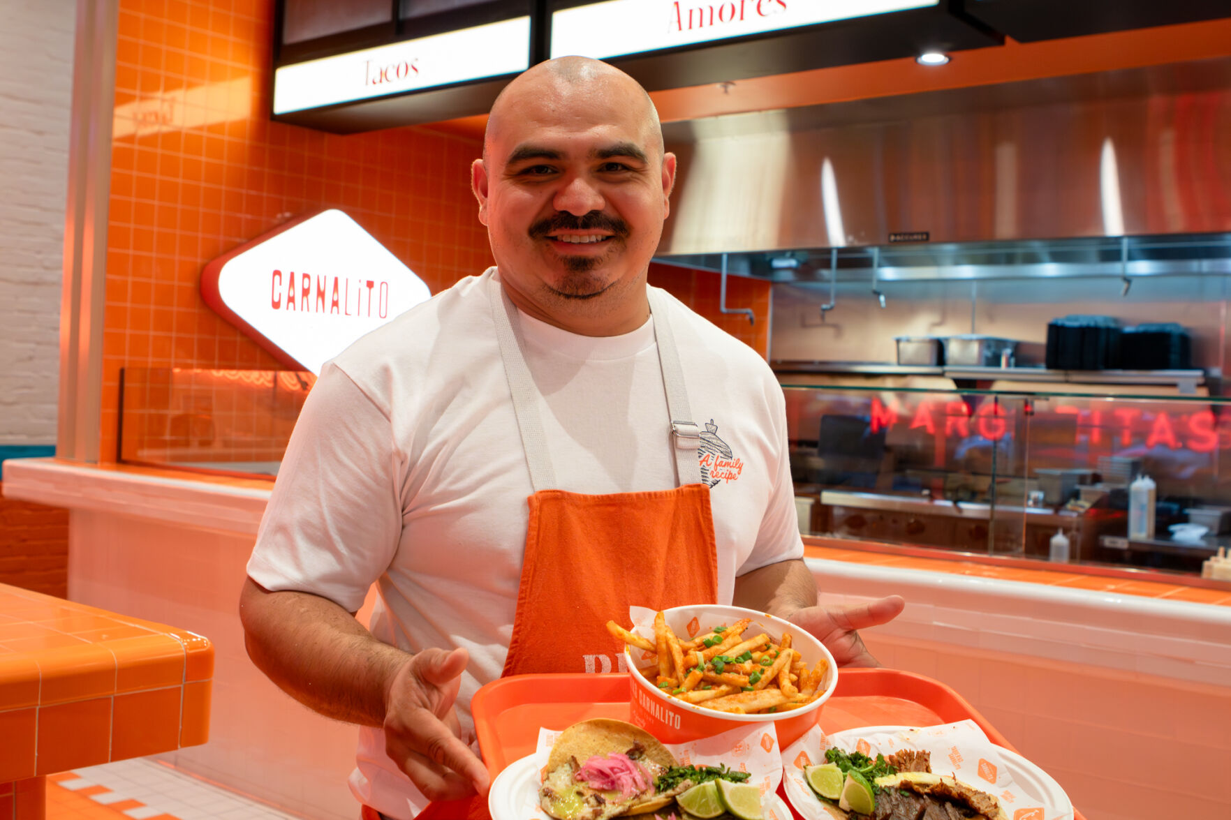 Taquerias Carnalito is a new taco spot in the CBD | Food and drink ...