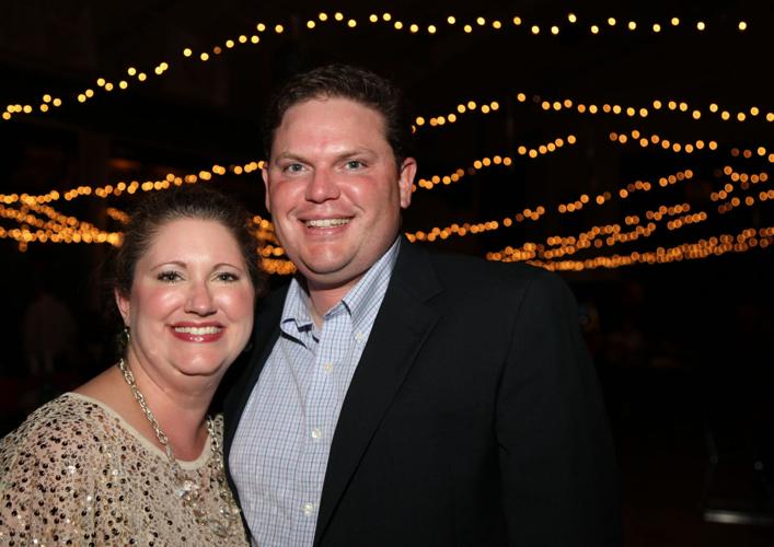 St. Louis King of France School seasonal benefit soiree | Parties ...