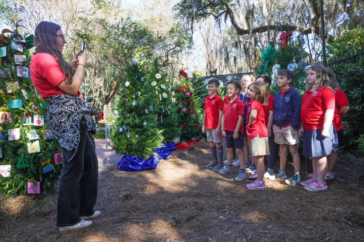 Light brigade | Crescent City community news | nola.com