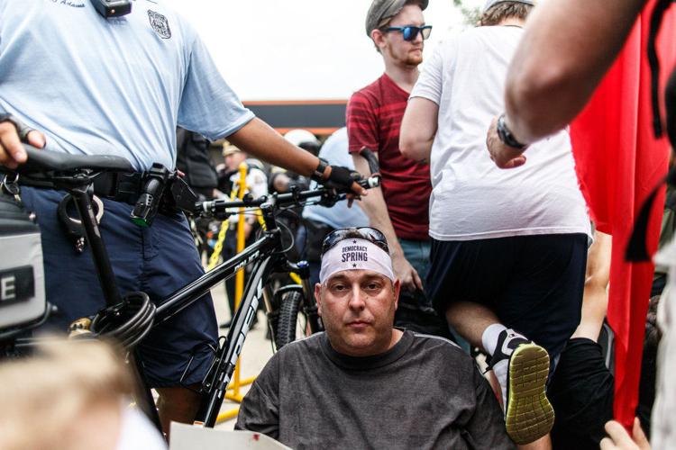 Analysis: In Philly, Bernie Sanders' movement has moved on without him ...