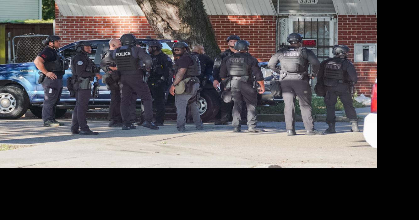 NO.swat.071724 | | nola.com