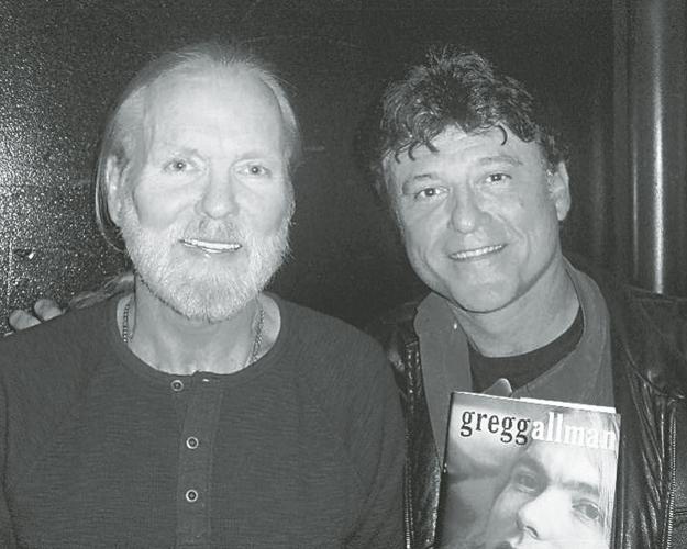 Rock photographer, Haunted History founder Sidney Smith dies | Keith Spera | nola.com