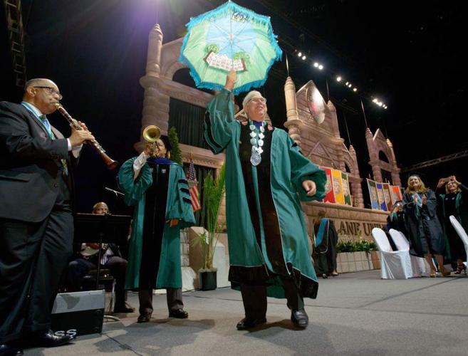 Photos: Tulane University’s spring graduation | Sports | nola.com