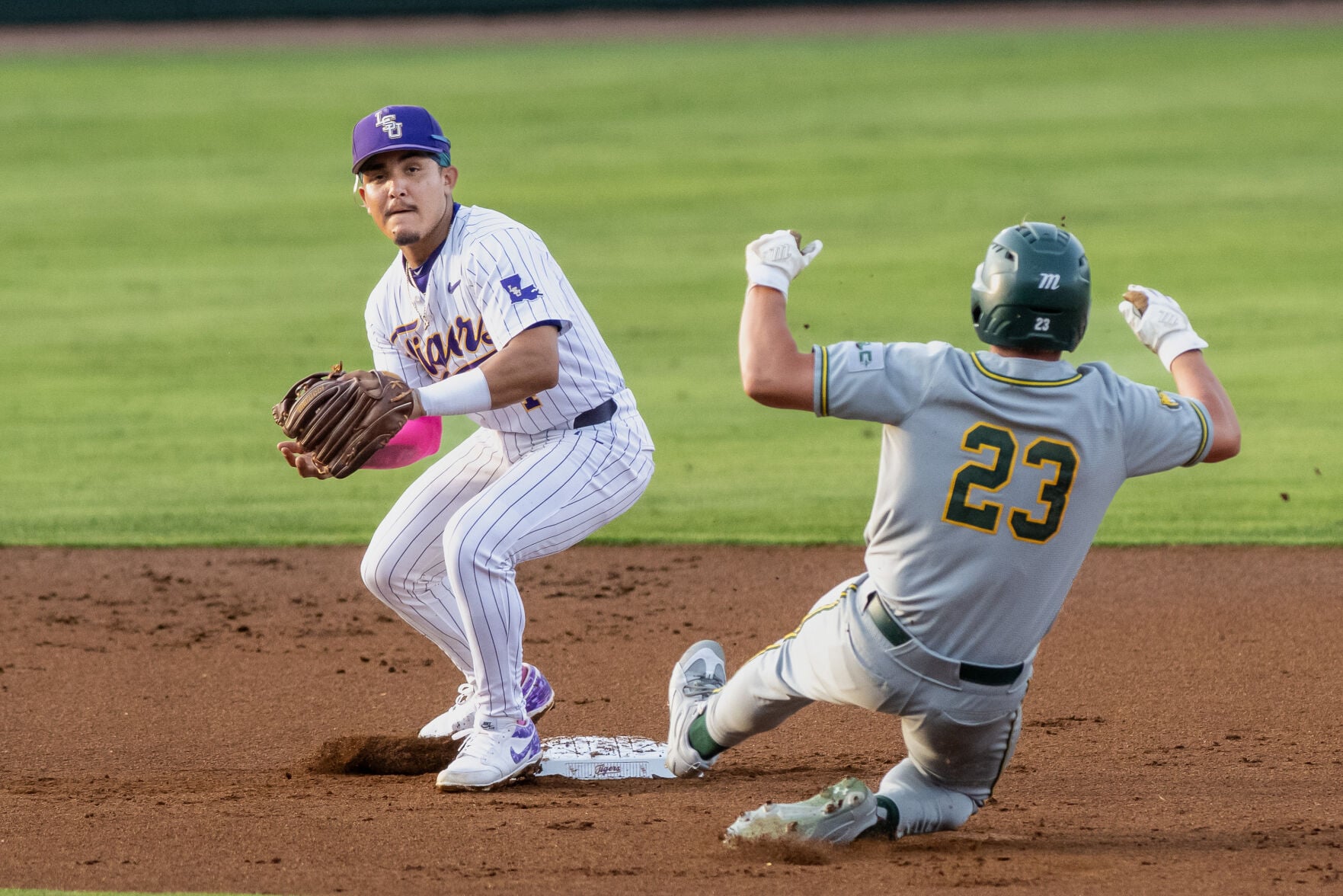 LSU baseball vs. South Carolina: Start time, how to watch | LSU | nola.com