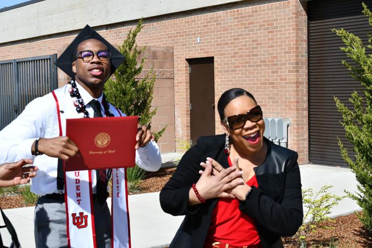 How, why Saints' Marcus Williams balanced playbook, school books over 2 ...