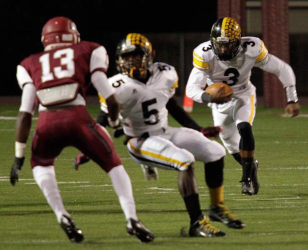 Destrehan rallies past ESJ to finish 10-0 | Prep Sports | nola.com