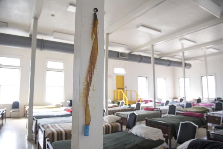 Ozanam Inn building sold, forcing leaders to seek new home for homeless ...