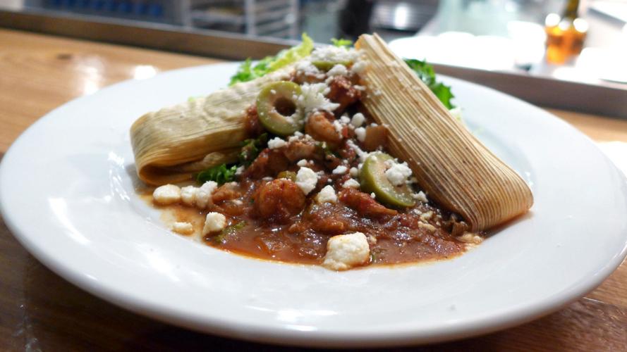 Purloo: a new restaurant to try in New Orleans | Where NOLA Eats | nola.com