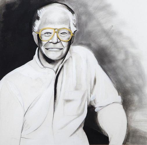 His menu, like his restaurant, was a microcosm of New Orleans | 300 for ...