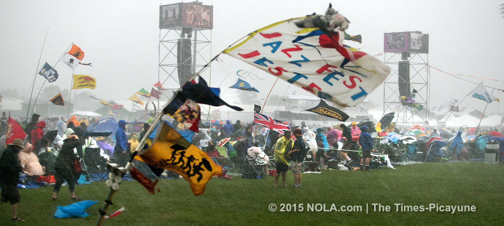 40 favorite photos from the 2015 New Orleans Jazz Fest | Louisiana ...