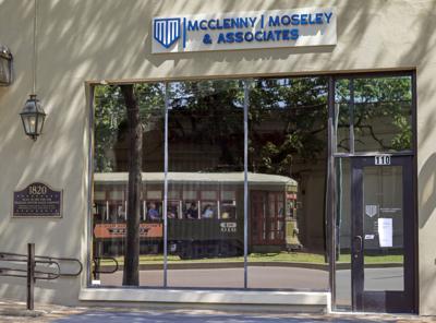 Mcclenny Moseley Associates