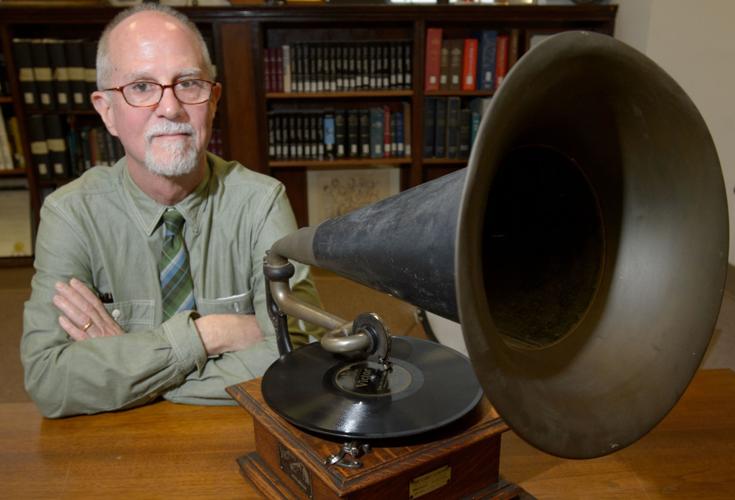 Earliest jazz recording was made 100 years ago this week by New Orleans ...