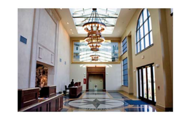 Inside plans for Charity Hospital: CHR Partners offers $30 million to ...