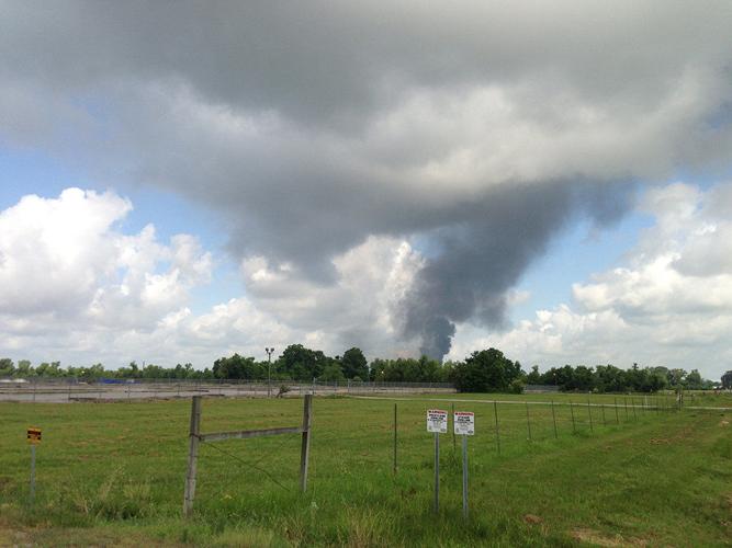 $16.1 million more awarded in Geismar plant explosion | Crime/Police ...