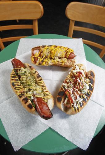 Dat Dog | Where NOLA Eats | nola.com