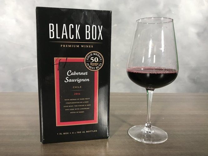 45 boxed wines ranked from best to worst | Where NOLA Eats | nola.com