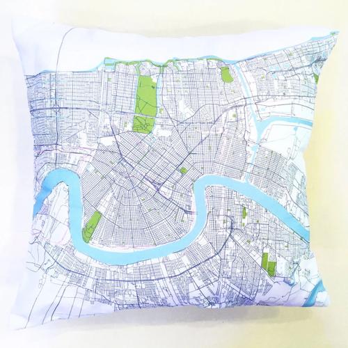 COOL STUFF: All roads lead to NOLA | | nola.com