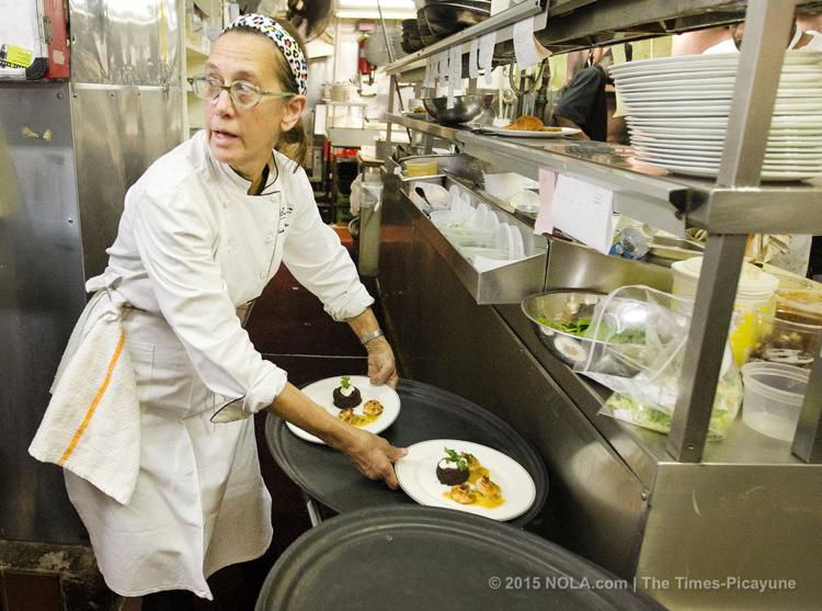 Susan Spicer wins culinary award as she considers big change | Where ...