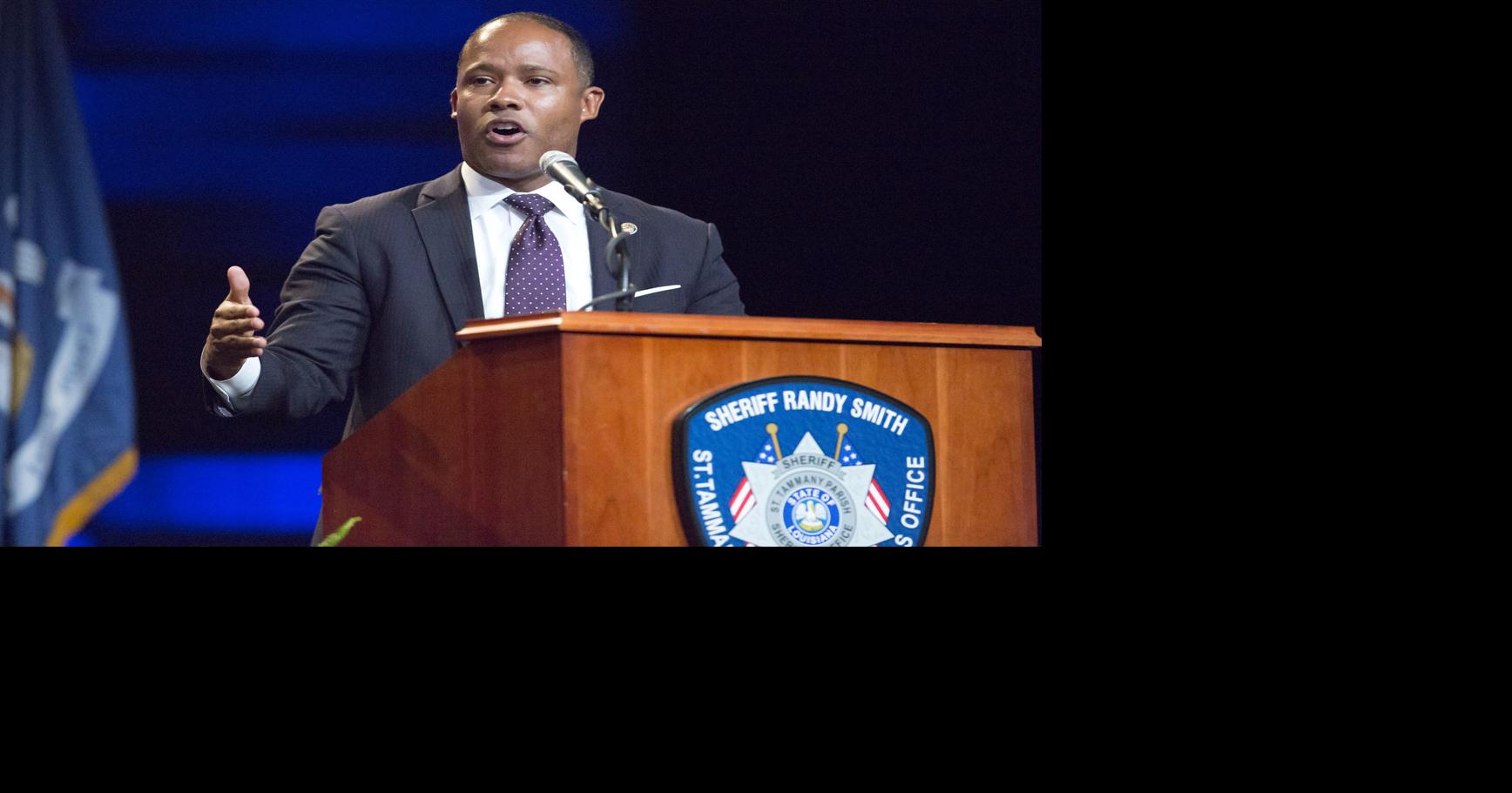 Kenneth Polite, New Orleans native, confirmed to top post in U.S ...