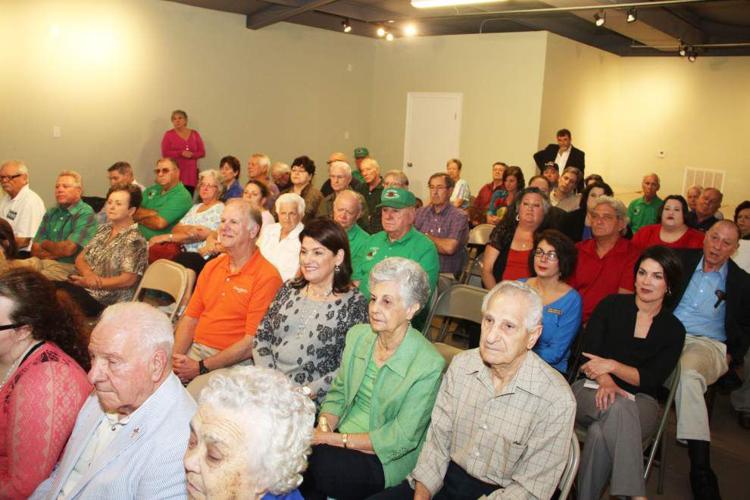 Louisiana High School Boxing Hall of Fame finds a home in Plaquemine ...