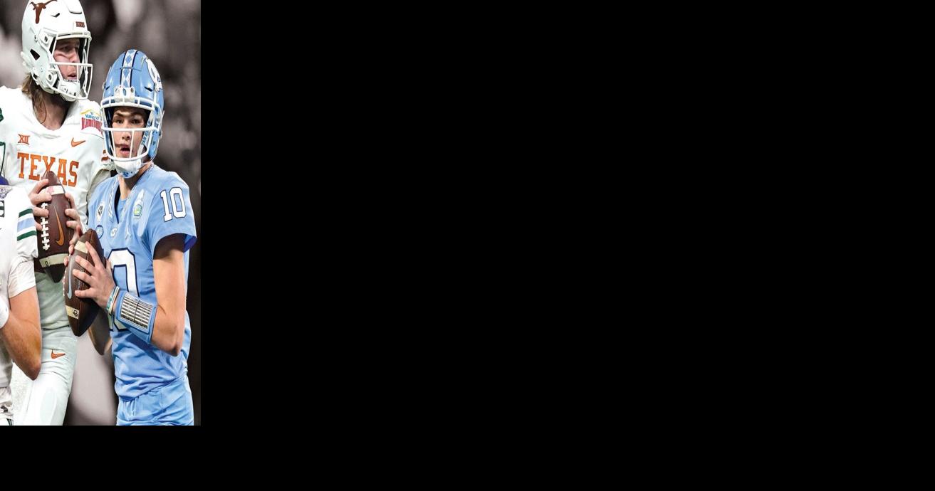 Until the main event — LSU vs. Florida State — here's a nationwide view ...