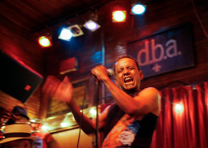 Gambit Event Picks: October 21- 25 | Events | nola.com