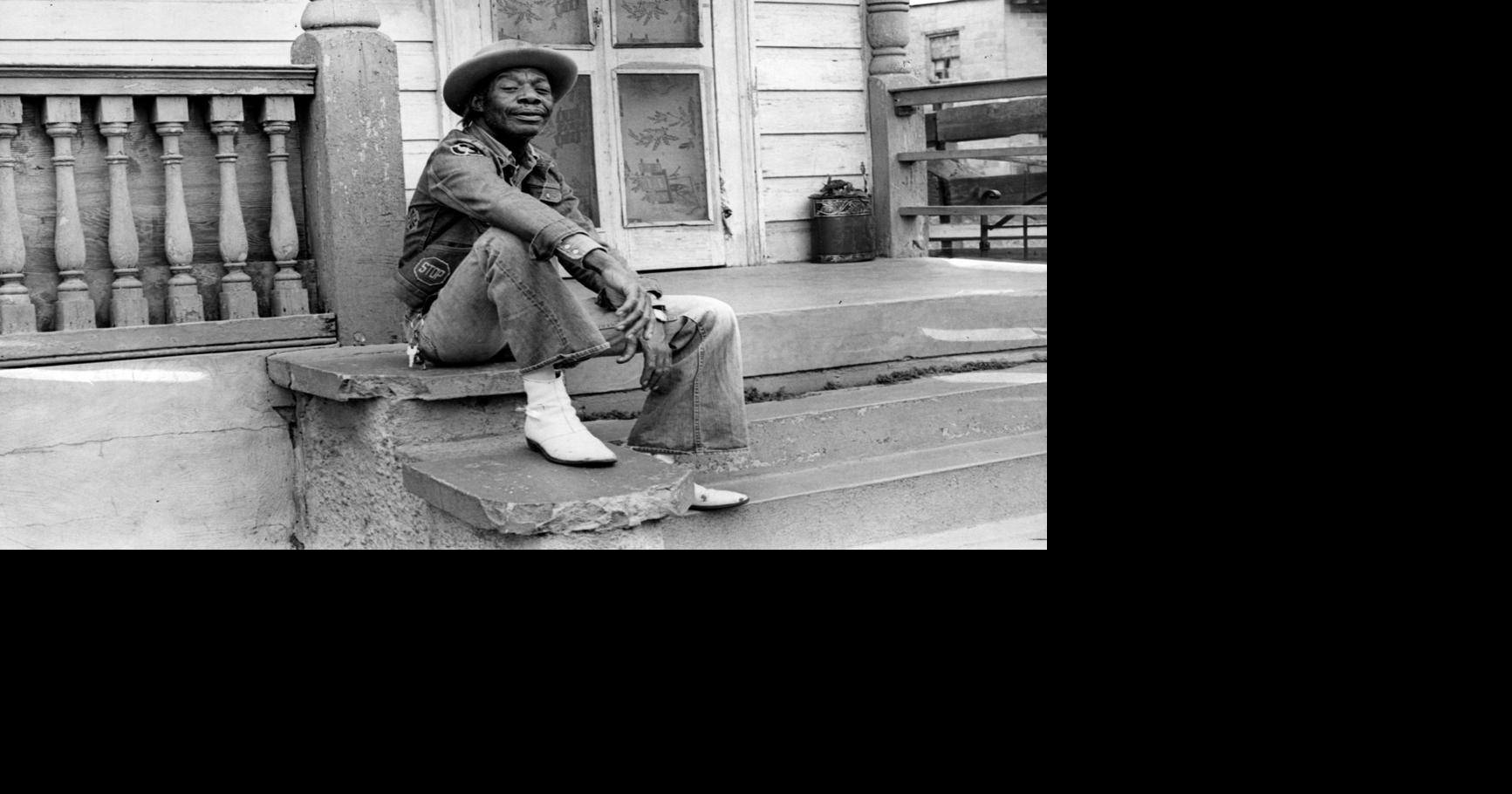 Remembering iconic New Orleans pianist Professor Longhair | Blake ...