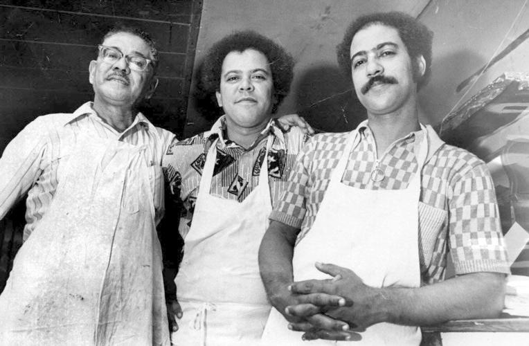 Do you remember Eddie's? A lost New Orleans restaurant | Where NOLA ...