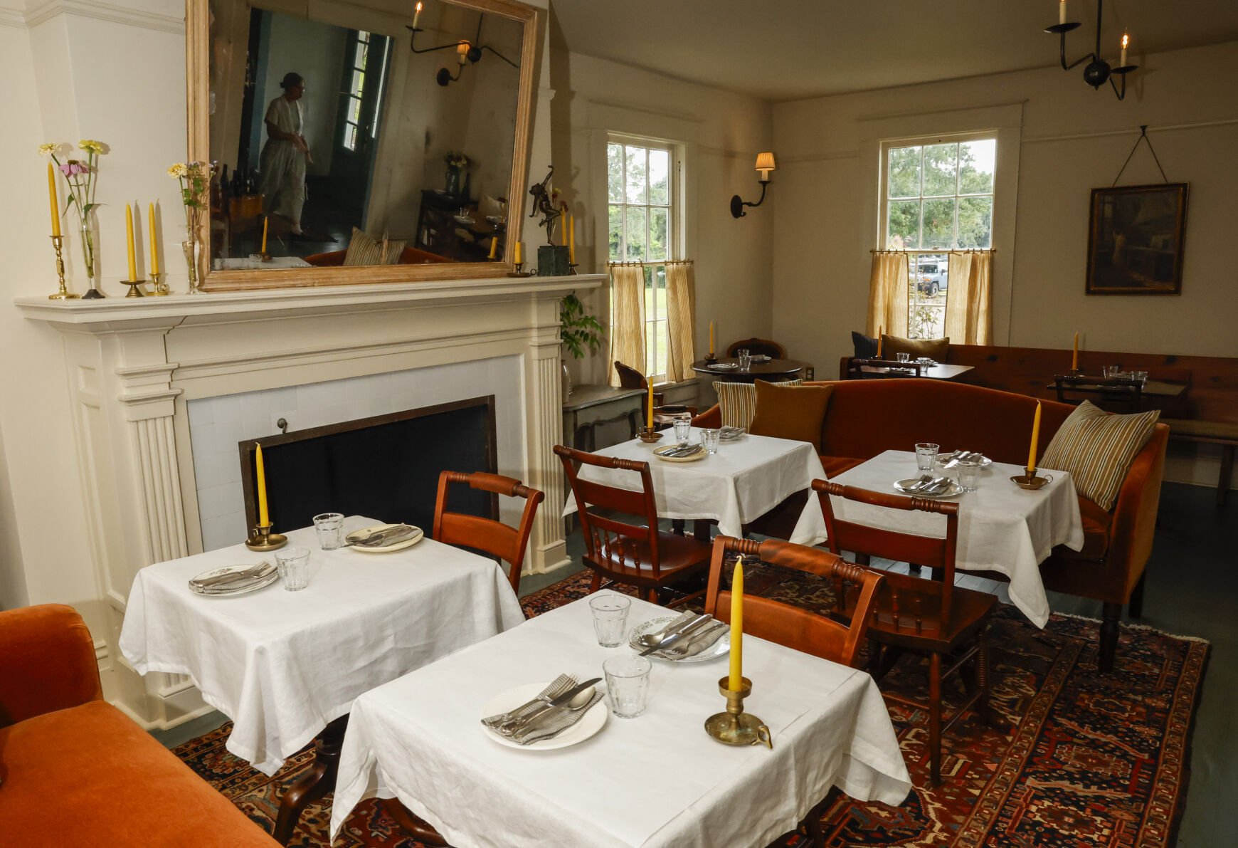 Saint Claire opens in Algiers near New Orleans. See inside. | Where NOLA Eats | nola.com