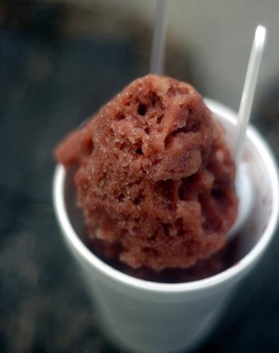 New Orleans snowballs sweeten brief hot spell: Is your favorite vendor ...