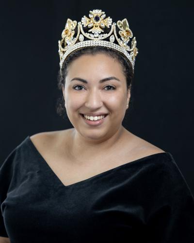 Excalibur takes a tour of France for Carnival capers at ball | Mardi ...